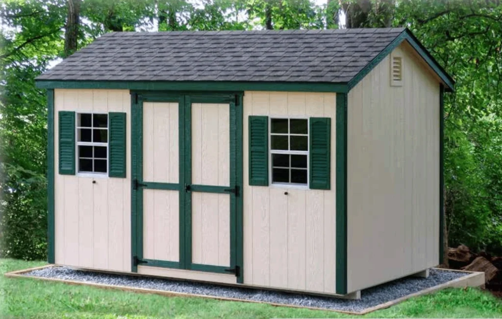 Home - Martin Buildings